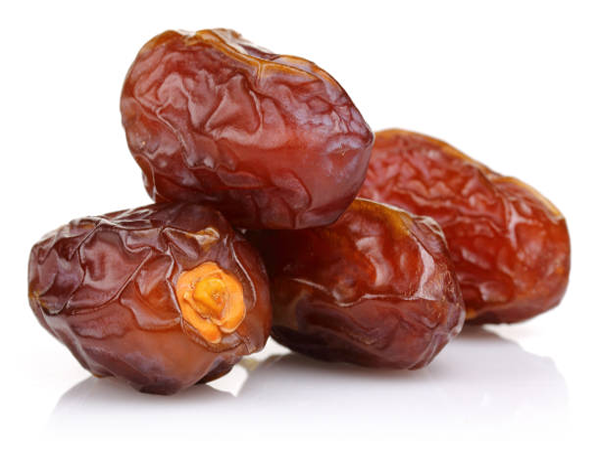 What products are produced from dates? - Production and export of ...